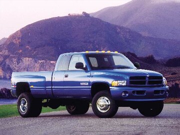 2000 Dodge Ram 1500 Club Cab | Pricing, Ratings & Reviews | Kelley Blue ...