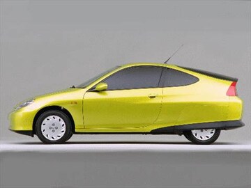 2000 Honda Insight | Pricing, Ratings & Reviews | Kelley Blue Book
