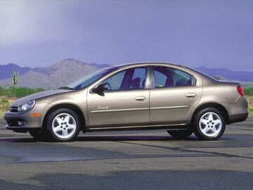 2000 Plymouth Neon | Pricing, Ratings & Reviews | Kelley Blue Book