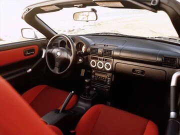 2000 Toyota MR2 | Pricing, Ratings & Reviews | Kelley Blue Book