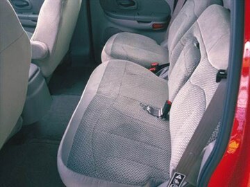 2001 Ford F150 SuperCrew Cab | Pricing, Ratings & Reviews | Kelley Blue ...