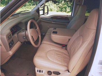 2001 Ford F350 Super Duty Crew Cab | Pricing, Ratings & Reviews ...