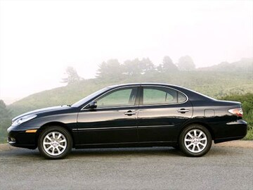 2003 Lexus ES | Pricing, Ratings & Reviews | Kelley Blue Book