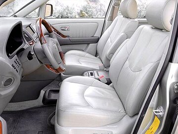 2003 Lexus RX | Pricing, Ratings & Reviews | Kelley Blue Book