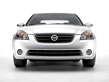2003 Nissan Altima | Pricing, Ratings & Reviews | Kelley Blue Book