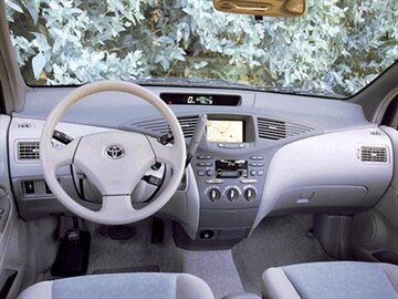 2003 Toyota Prius | Pricing, Ratings & Reviews | Kelley Blue Book