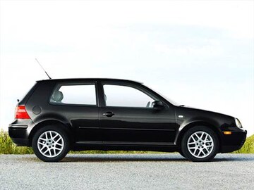 2003 Volkswagen GTI | Pricing, Ratings & Reviews | Kelley Blue Book