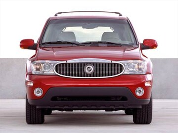 2004 Buick Rainier | Pricing, Ratings & Reviews | Kelley Blue Book
