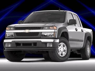 2004 Chevrolet Colorado Crew Cab | Pricing, Ratings & Reviews | Kelley ...