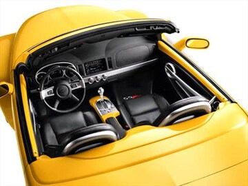 2004 Chevrolet SSR | Pricing, Ratings & Reviews | Kelley Blue Book
