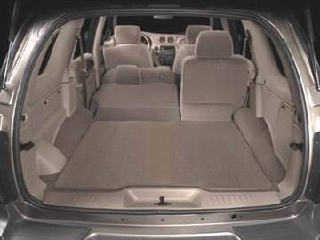 2004 Chevrolet TrailBlazer | Pricing, Ratings & Reviews | Kelley Blue Book