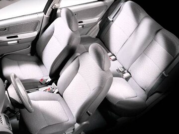 2004 Kia Rio | Pricing, Ratings & Reviews | Kelley Blue Book