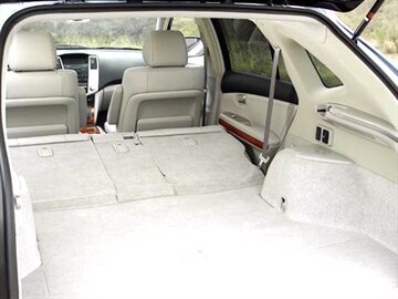 2004 Lexus RX | Pricing, Ratings & Reviews | Kelley Blue Book