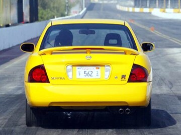 2004 Nissan Sentra | Pricing, Ratings & Reviews | Kelley Blue Book