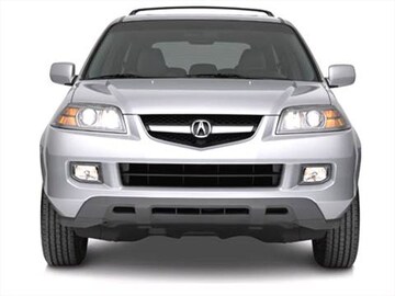 2005 Acura MDX | Pricing, Ratings & Reviews | Kelley Blue Book