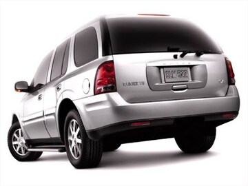 2005 Buick Rainier | Pricing, Ratings & Reviews | Kelley Blue Book