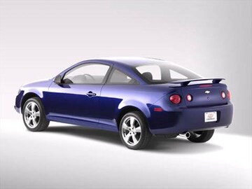 2005 Chevrolet Cobalt | Pricing, Ratings & Reviews | Kelley Blue Book