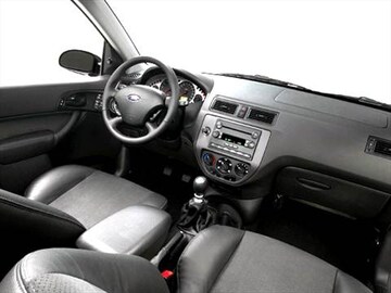 2005 Ford Focus | Pricing, Ratings & Reviews | Kelley Blue Book