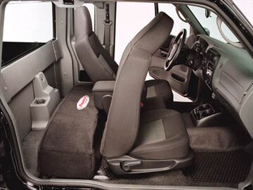 2005 Ford Ranger Super Cab | Pricing, Ratings & Reviews | Kelley Blue Book