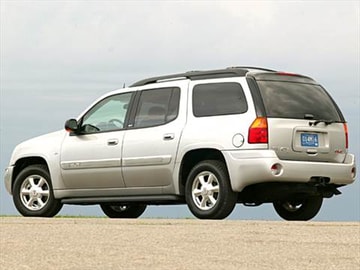 2005 GMC Envoy XL | Pricing, Ratings & Reviews | Kelley Blue Book
