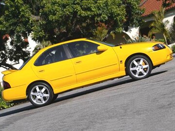 2005 Nissan Sentra | Pricing, Ratings & Reviews | Kelley Blue Book