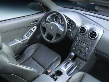 2005 Pontiac Grand Am | Pricing, Ratings & Reviews | Kelley Blue Book