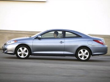 2005 Toyota Solara | Pricing, Ratings & Reviews | Kelley Blue Book