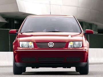 2005 Volkswagen Jetta | Pricing, Ratings & Reviews | Kelley Blue Book