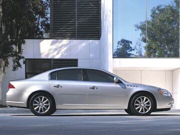 2006 Buick Lucerne | Pricing, Ratings & Reviews | Kelley Blue Book
