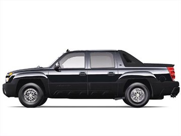 2006 Chevrolet Avalanche 2500 | Pricing, Ratings & Reviews | Kelley ...