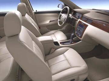 2006 Chevrolet Impala | Pricing, Ratings & Reviews | Kelley Blue Book