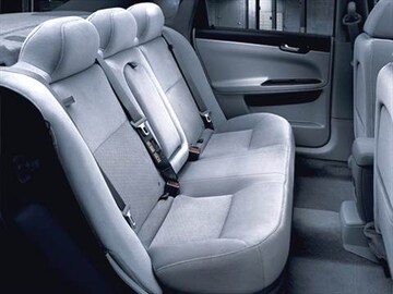 2006 Chevrolet Impala | Pricing, Ratings & Reviews | Kelley Blue Book