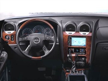 2006 GMC Envoy | Pricing, Ratings & Reviews | Kelley Blue Book