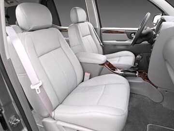 2006 GMC Envoy | Pricing, Ratings & Reviews | Kelley Blue Book