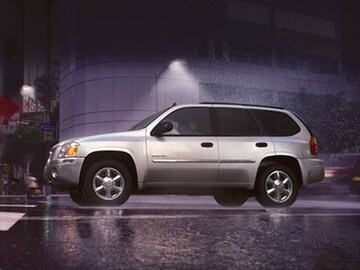 2006 GMC Envoy | Pricing, Ratings & Reviews | Kelley Blue Book
