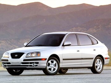 2006 Hyundai Elantra | Pricing, Ratings & Reviews | Kelley Blue Book