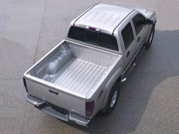 2006 Isuzu i-350 Crew Cab | Pricing, Ratings & Reviews | Kelley Blue Book