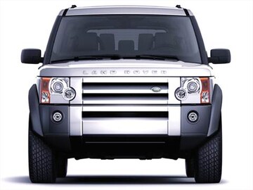 2006 Land Rover LR3 | Pricing, Ratings & Reviews | Kelley Blue Book