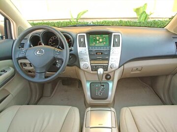 2006 Lexus RX | Pricing, Ratings & Reviews | Kelley Blue Book