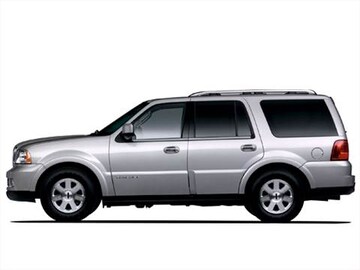 2006 Lincoln Navigator | Pricing, Ratings & Reviews | Kelley Blue Book