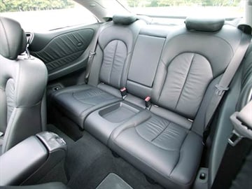 2006 Mercedes-Benz CLK-Class | Pricing, Ratings & Reviews | Kelley Blue ...