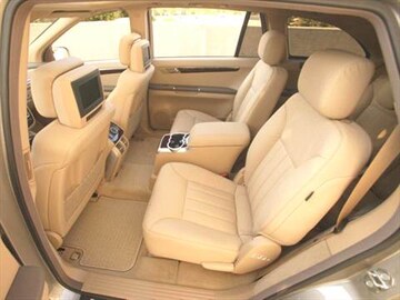 2006 Mercedes-Benz R-Class | Pricing, Ratings & Reviews | Kelley Blue Book