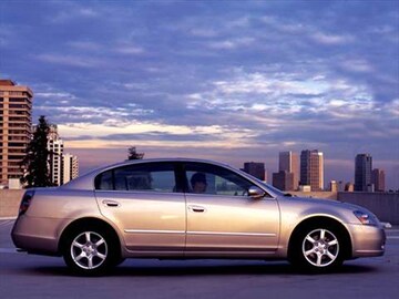 2006 Nissan Altima | Pricing, Ratings & Reviews | Kelley Blue Book