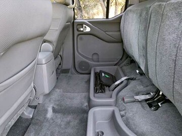 2006 Nissan Frontier Crew Cab | Pricing, Ratings & Reviews | Kelley ...