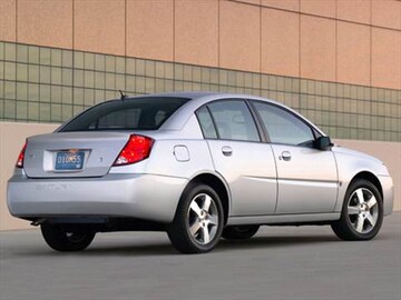 2006 Saturn Ion | Pricing, Ratings & Reviews | Kelley Blue Book