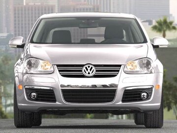 2006 Volkswagen Jetta | Pricing, Ratings & Reviews | Kelley Blue Book