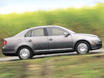 2006 Volkswagen Jetta | Pricing, Ratings & Reviews | Kelley Blue Book