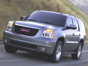 2007 GMC Yukon | Pricing, Ratings & Reviews | Kelley Blue Book