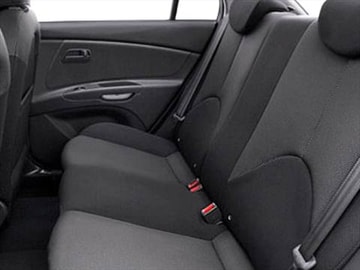 2007 Kia Rio | Pricing, Ratings & Reviews | Kelley Blue Book