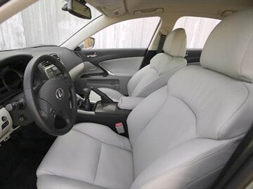 2007 Lexus IS | Pricing, Ratings & Reviews | Kelley Blue Book